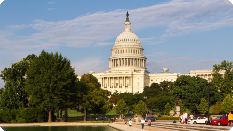 NMDP Blood Stem Cell Collection Center in Washington, D.C. | NMDP