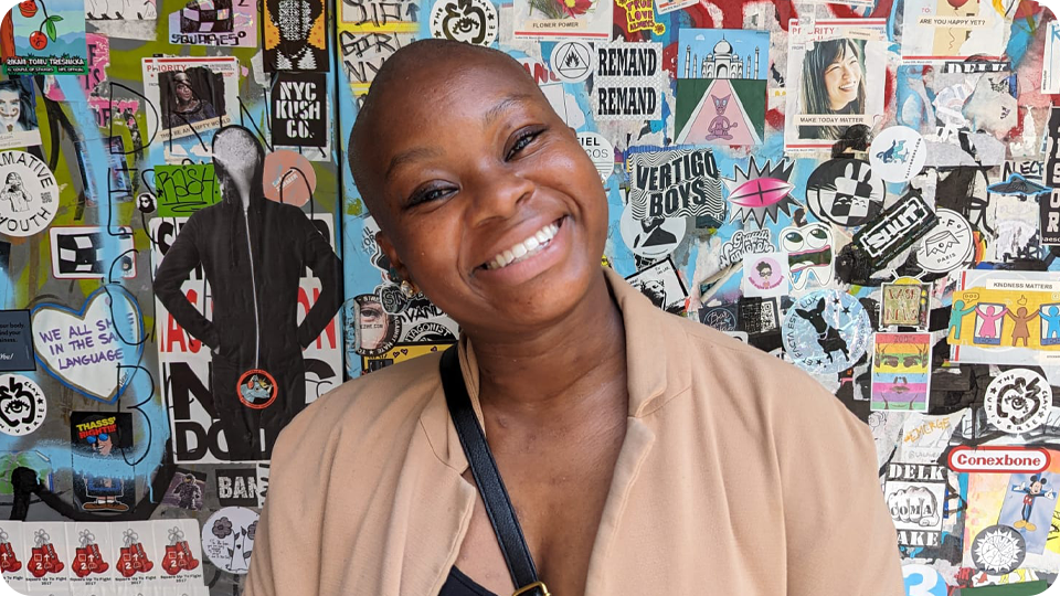 How NMDP PACES Helped Ashlee Heal Emotionally After BMT | NMDP