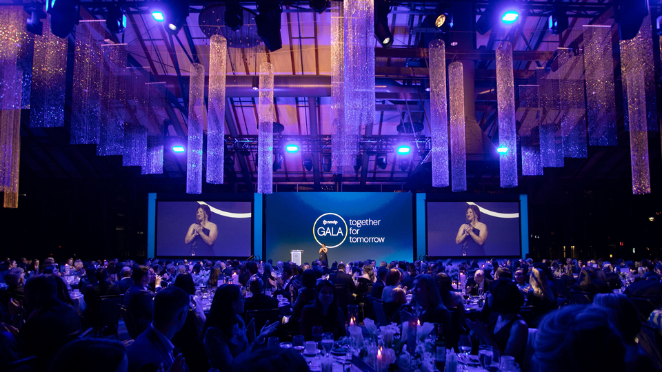 NMDP Gala in Minneapolis | NMDP