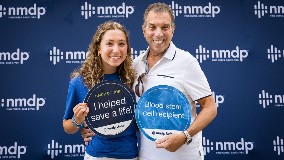 NMDP Unite 2025 | In-Person & Digital Events for Life-Saving ...