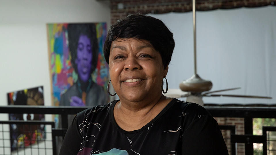 A match against the odds | NMDP